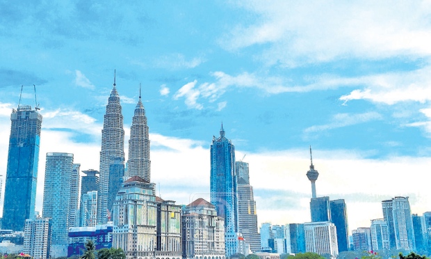 Pelancongan Kini - Malaysia (Malaysia - Tourism Now): Kuala Lumpur ke ...