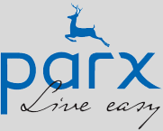 Marketing Practice: Parx : Live Easy