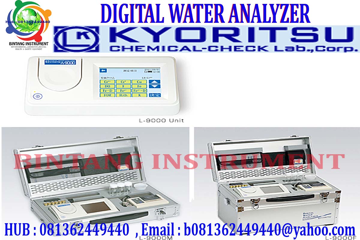 BINTANG INSTRUMENT : 081362449440 Jual MLSS METER SS 10F JUAL MLSS METER SS 10Z DO-10Z Dissolved ...