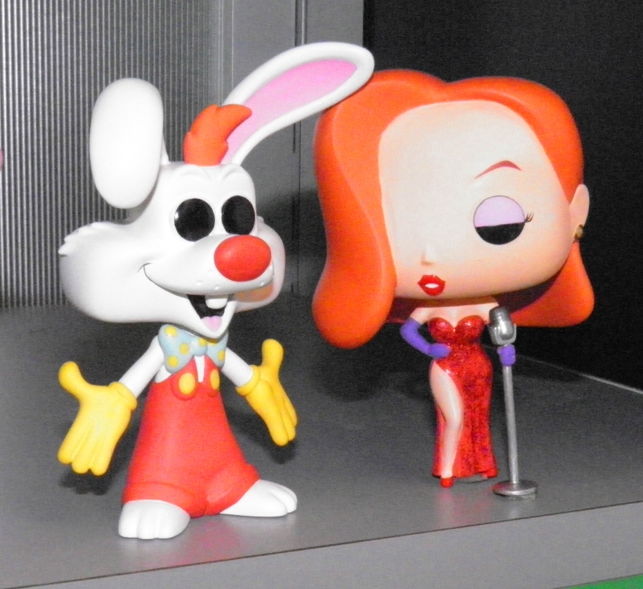 She's Fantastic: TOY FAIR 2014 Coverage - FUNKO!