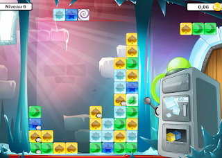 Prizee : tous les jeux !: Ice Attack : le jeu gratuit à découvrir sur ...