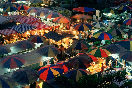 malaysianfood: street food is the best : PASAR MALAM