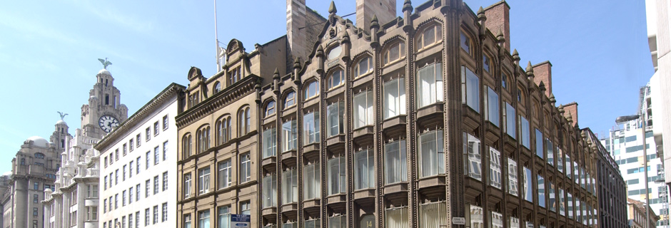 Façades Confidential