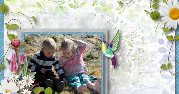 Hidden Artistry: This Is Me April