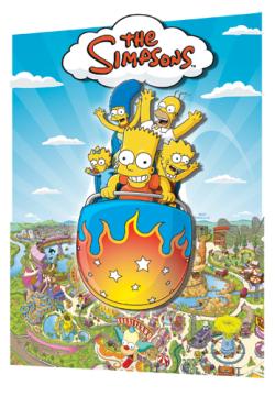 bart simpsons: Bart Simpsons