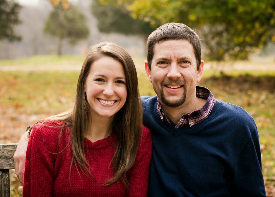 Pohl Family... | Our Adventure with Boys...