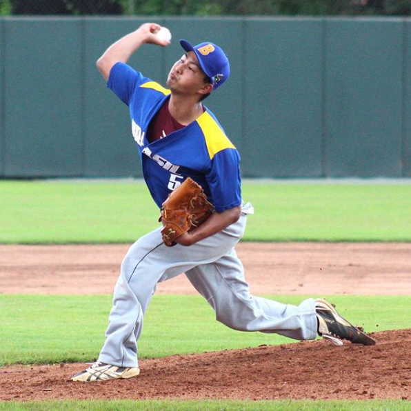 Beisebol do Brasil : 26/11: Brasil ganhou por 6 a 5 da Colômbia na 12ª ...