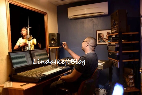 Welcome to Johnny Bey Crusoe's Blog: Saka & Don Jazzy MTN Ambassadors ...