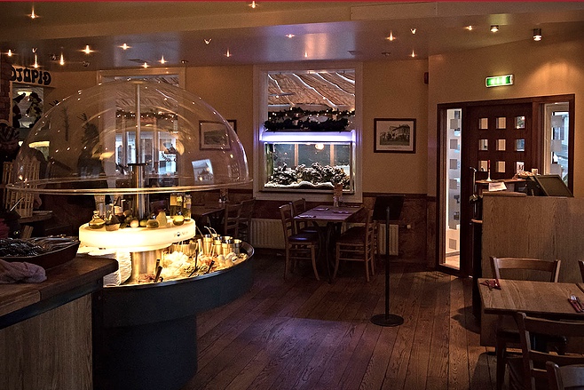 Nelson的旅人雜記: 2017 Iceland慢遊冰島#11 Day 7 - 愛的城市 Akureyri