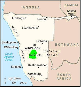 La Escalera de Iakob: Los basters