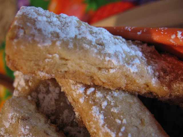 cookin' up north: Throwback Thursday..Oatmeal Sticks