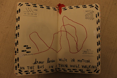 itsrebecca: April 2015