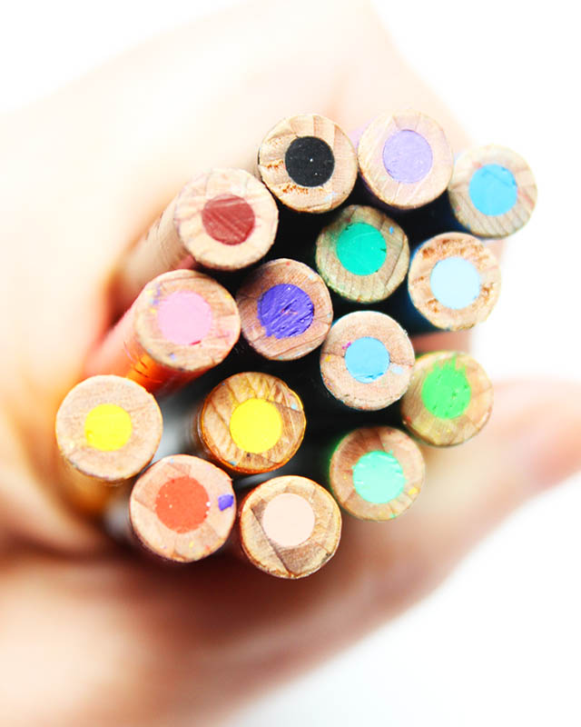 colored pencils: a few tips and tricks | alisaburke | Bloglovin’