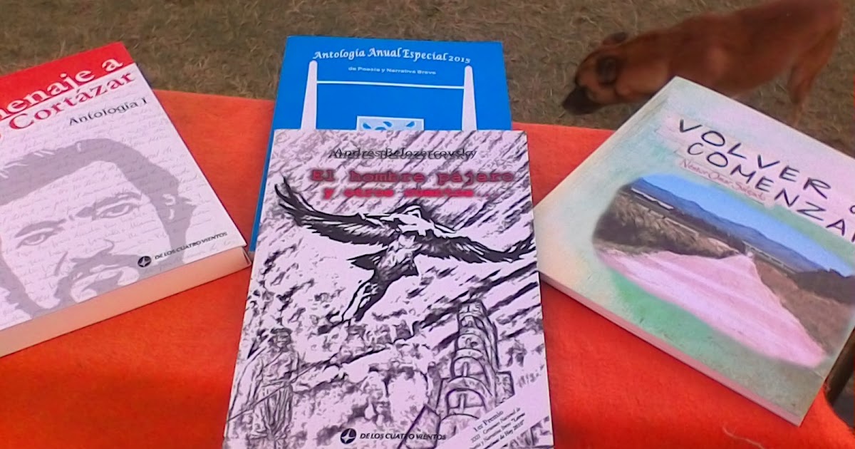 Premio Nacional Letras y Poetas: Se confirmo el segundo Premio de ...