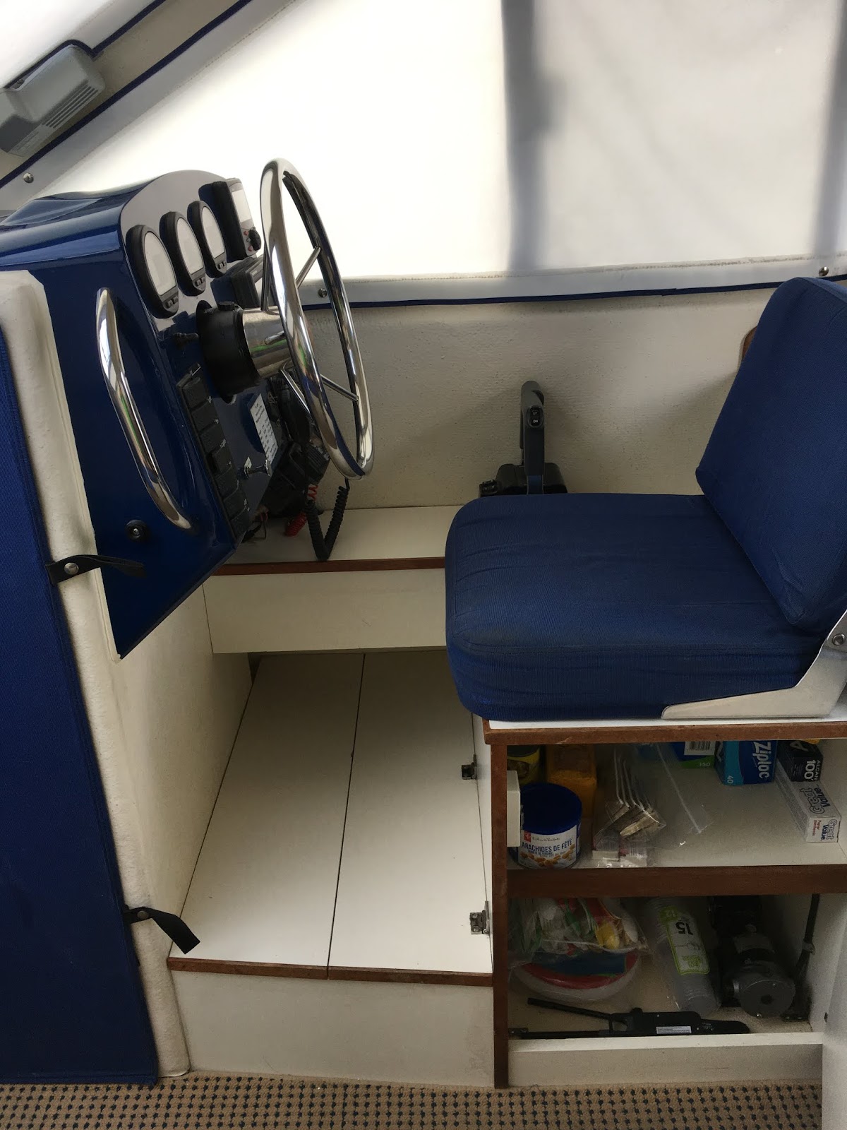 TomCat Tales: TomCat 24 for sale/Photos