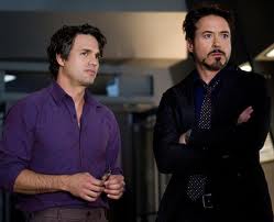 Wil Valor: The "Tony Spark" Style