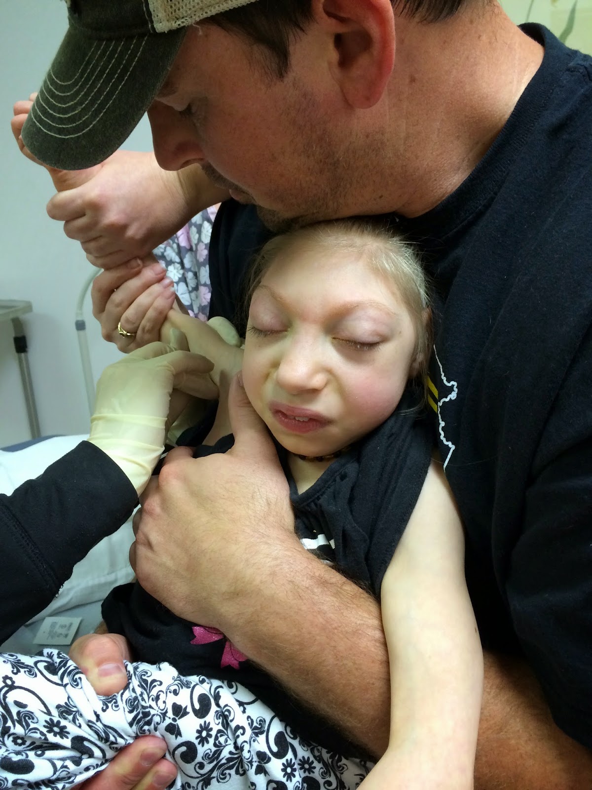 The Hartley Hooligans: 2014