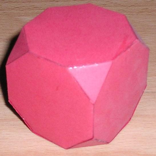 TIC LIBRE: Cubo truncado