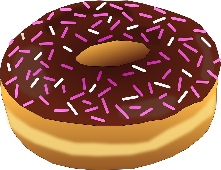 Donas PNG
