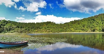 Apaneca Turismo: Apaneca Lugares Turisticos