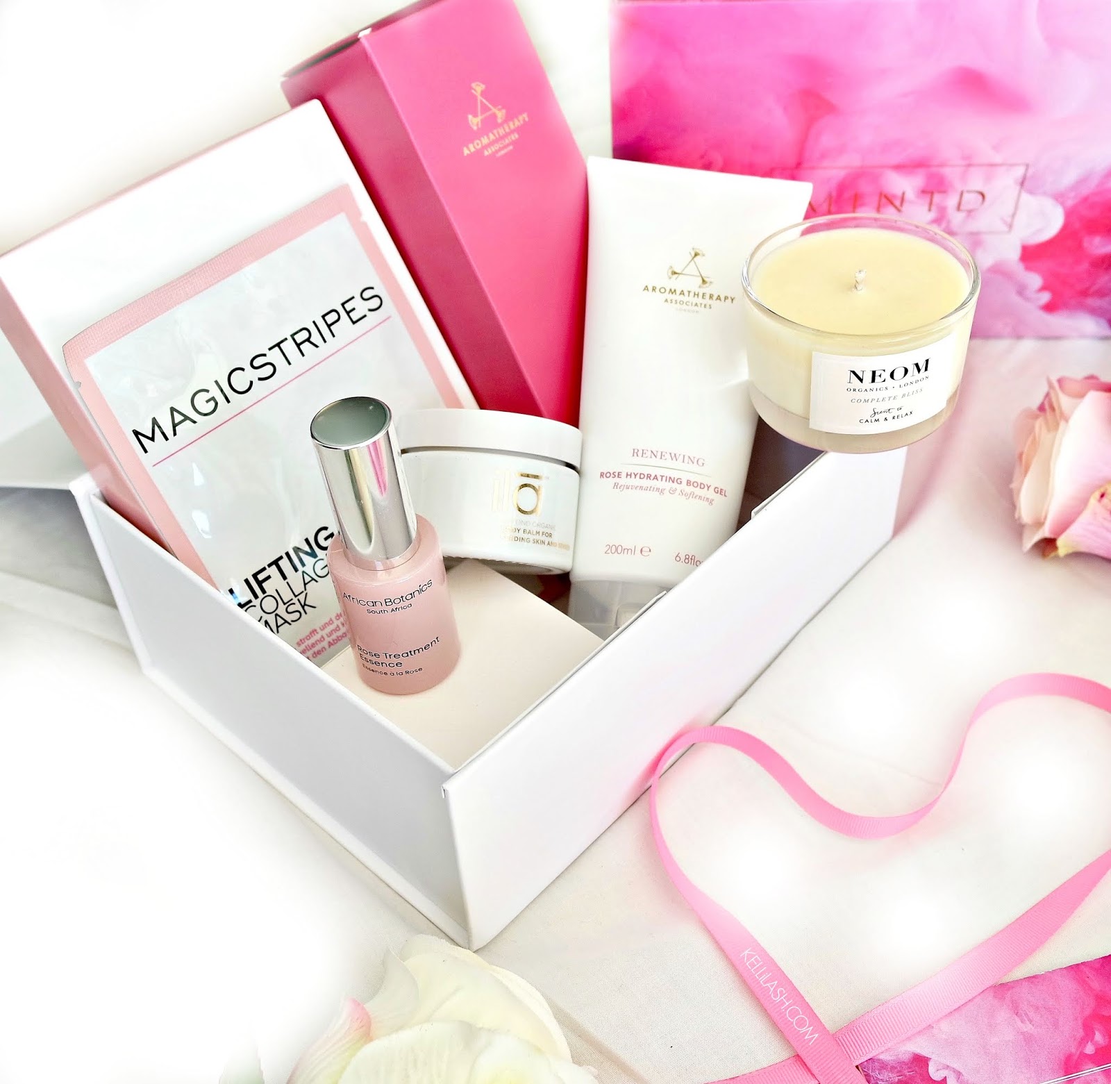 Self Love & Care | KELLiLASH