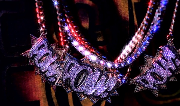 SwaggerDapper | Daily Urban Men Fashion Blog: Video Swag x Big Sean "I ...