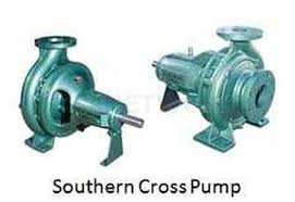 JUAL MERK POMPA SOUTHERN CROSS - PT. ILHAM BAJA NUSANTARA