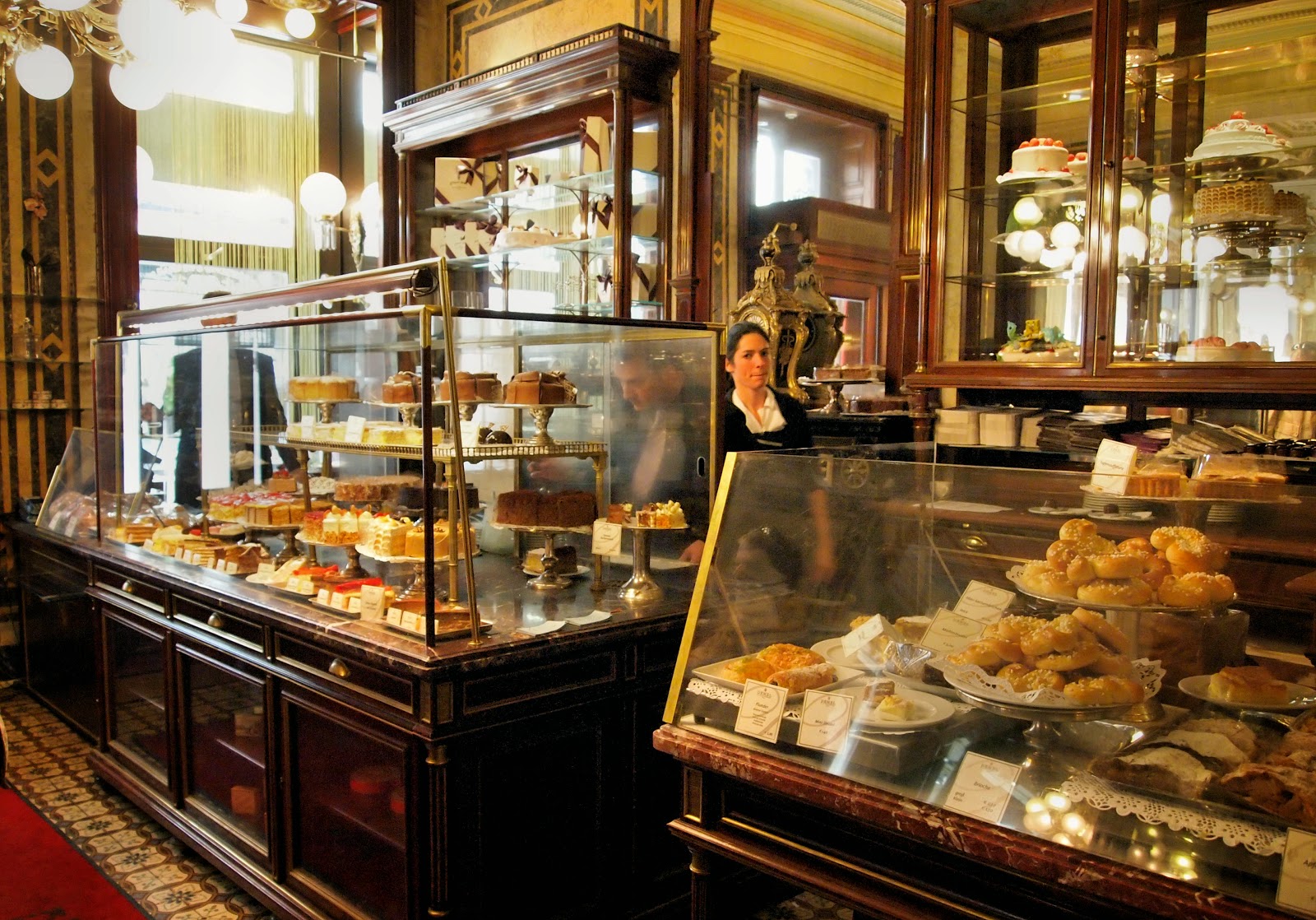 Hughes Hub: Historic, Modern, Charming... Vienna