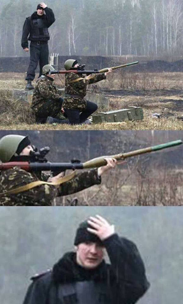 You see Ivan... : r/funny