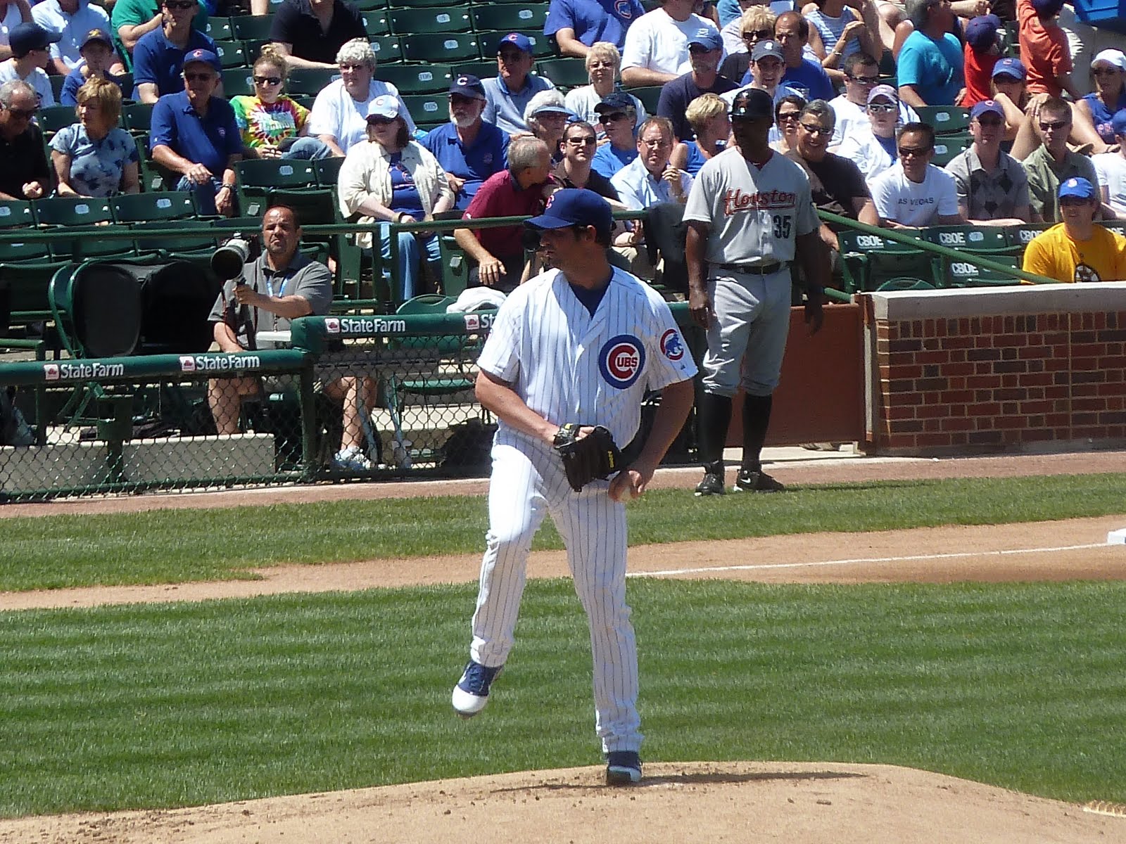 The Chicago Real Estate Local: June 2011