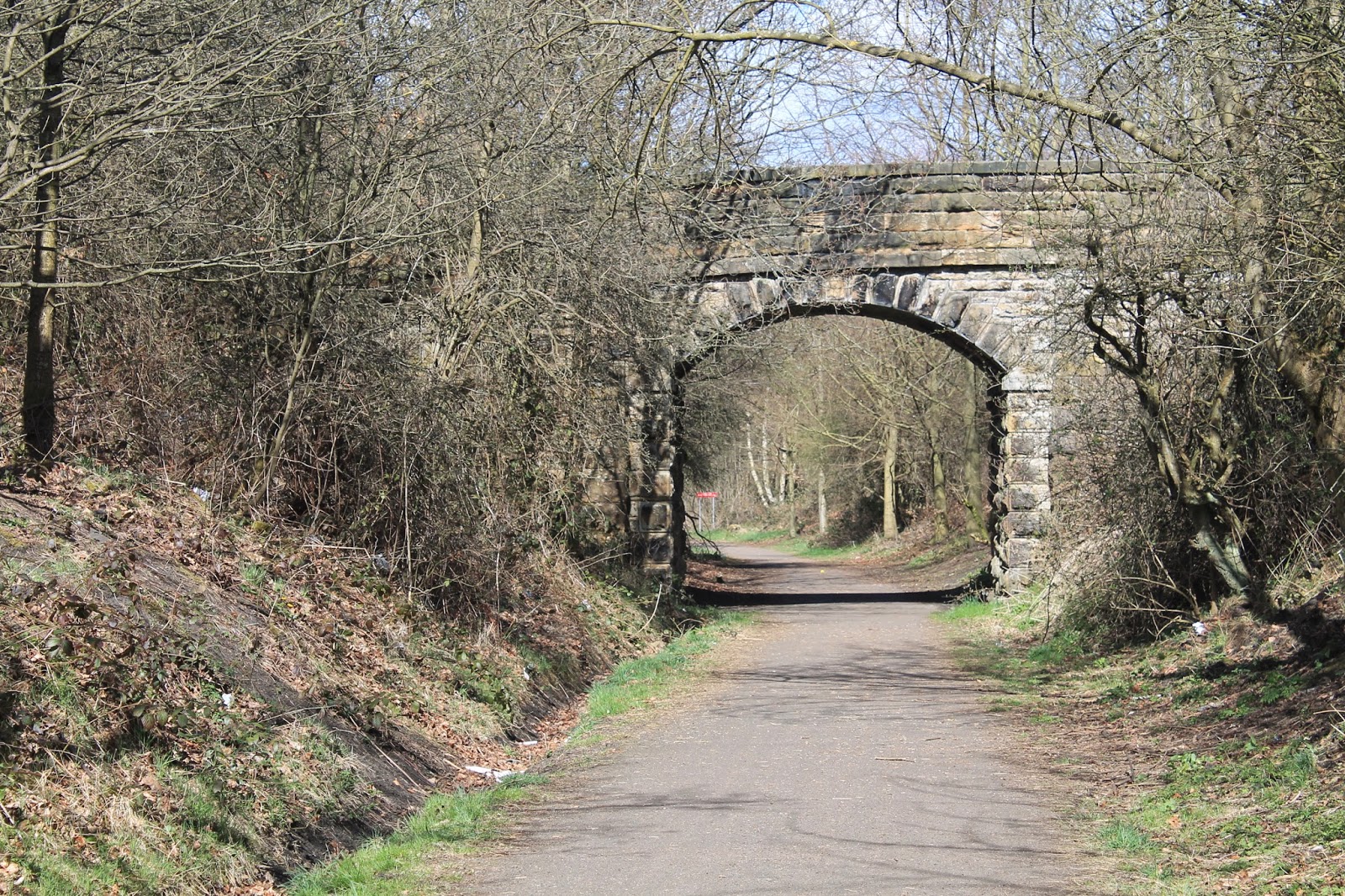 Walking the Chesters: Lanchester to Ebchester - Farm shops, steel and ...