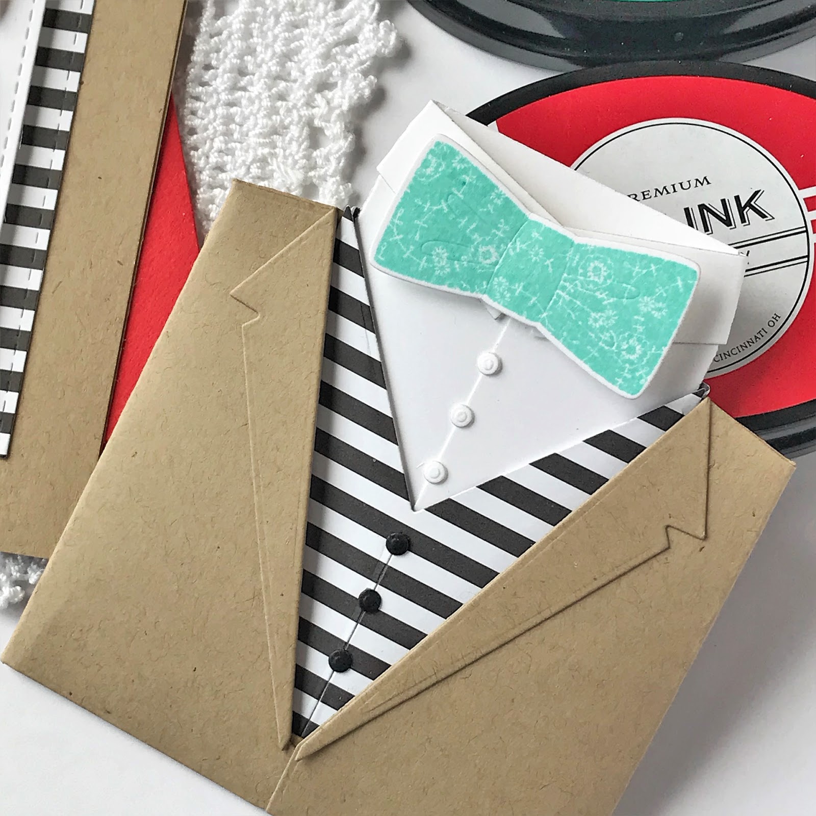 Just Dandy Studio: Papertrey Ink April Release - Day 4 - Words to Live ...