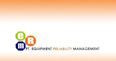 Lowongan Kerja PT Equipment Reliability Management Mei - Juni 2023