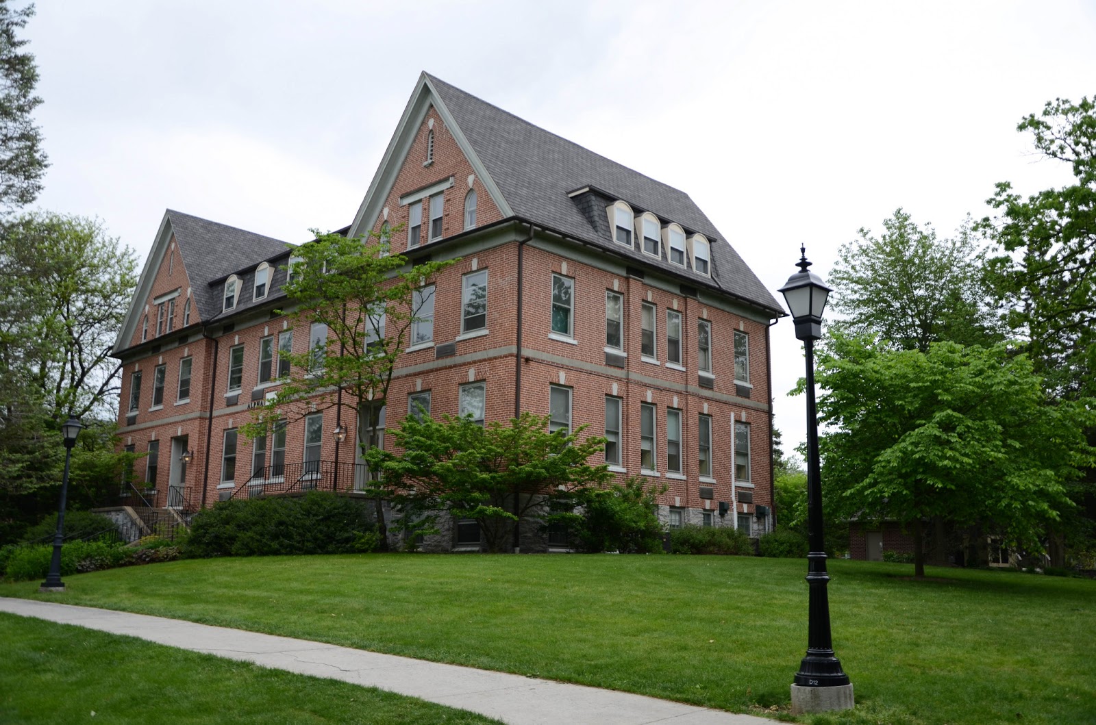 Photography by Christopher List: Elizabethtown College