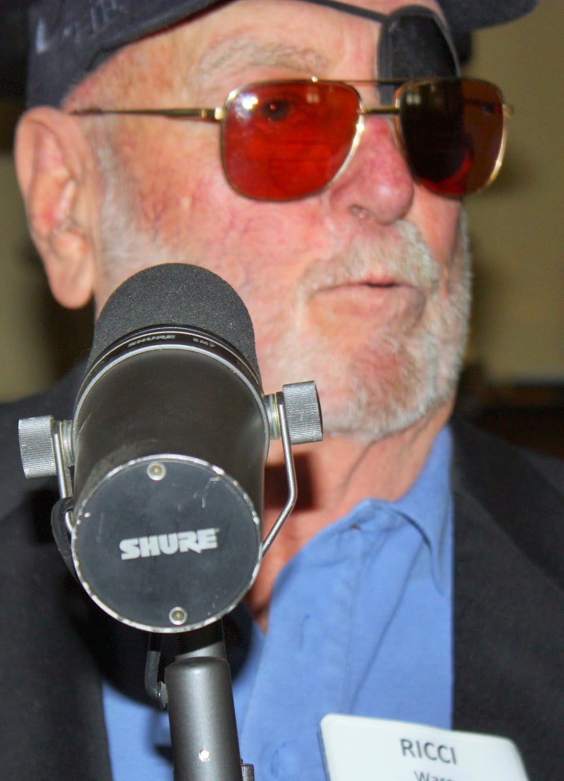 Walker Report - Shedding Light on Bexar County: SA Radio Hall of Fame ...