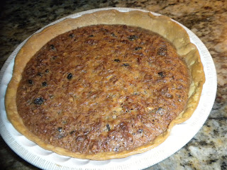 Sunday Supper, Grits, and Champagne: Grandmother's Japanese Fruit Pie ...