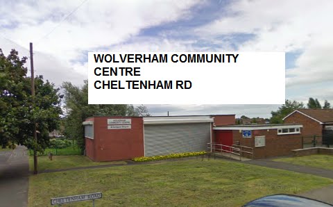 Ellesmere Port Green Streets: October 2011