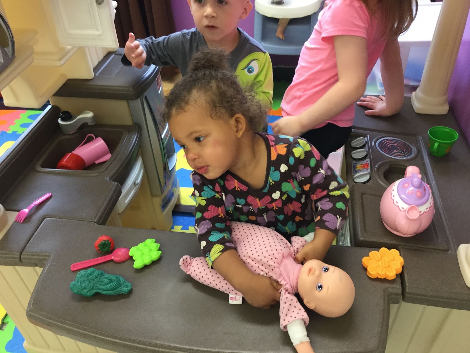 Ms. Derrington's Class Blog