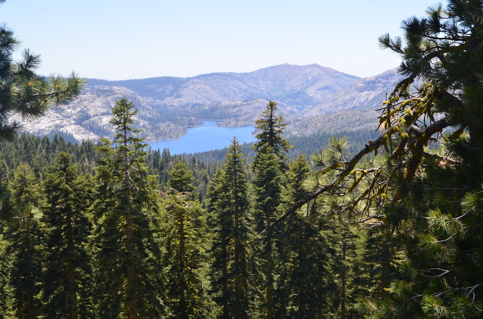 2 With Wanderlust: Meadow Lake: Remote Camping / Off-Road Trails