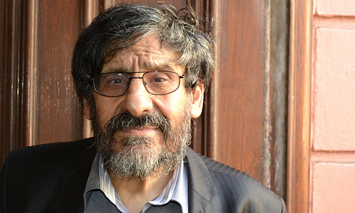 The Rosebank Ramble: Steven Friedman, the JYO Concert, Fellowship and ...