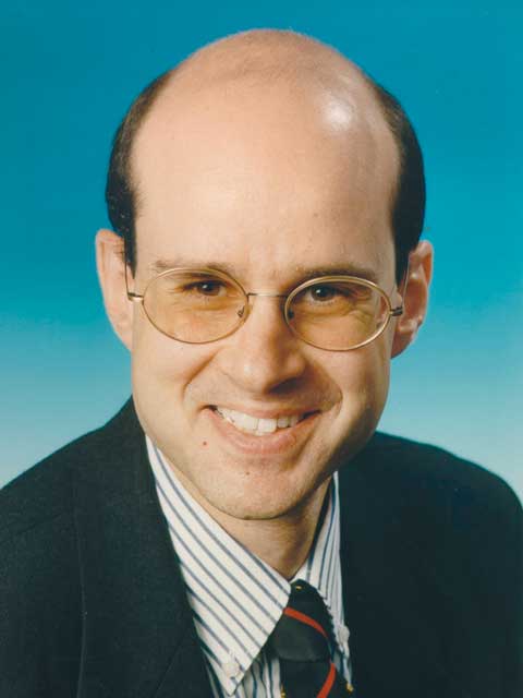 Trading Way: Филип Фишер / Philip Fisher