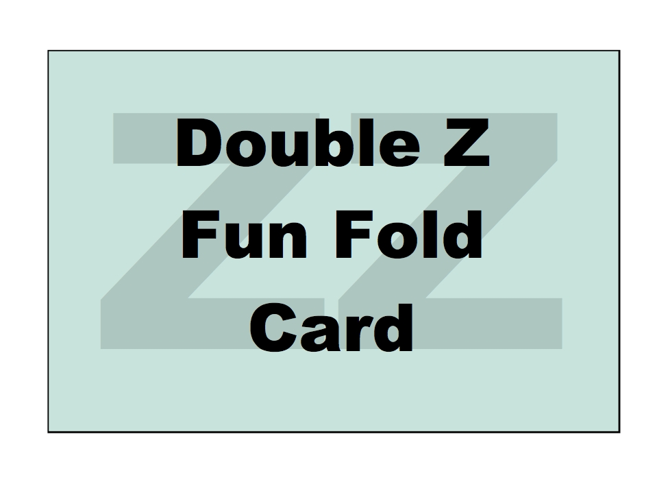 JackOtterStamp: Stamp Off Hey, Chick Double Z