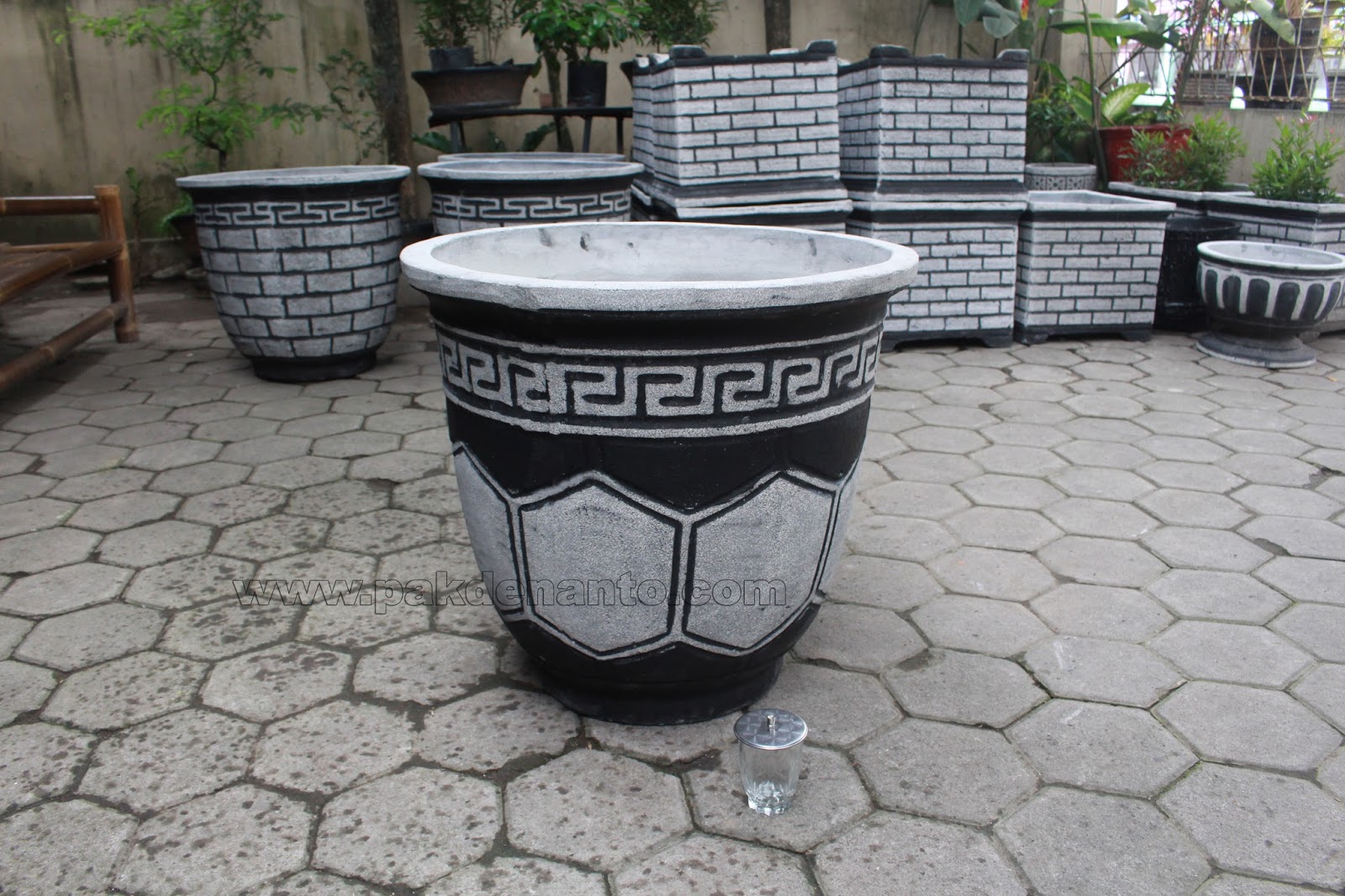 Inspirasi Terbaru Pot Besar Harga