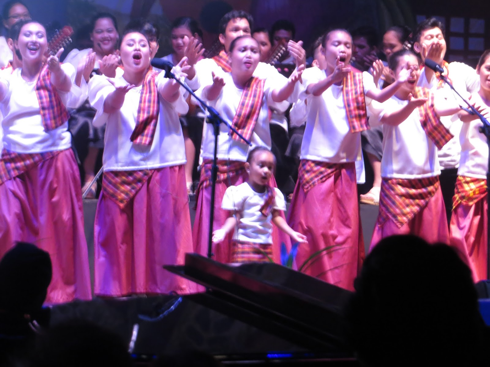 'Harana.' food and memories ~ HUMAN FACE by Ceres