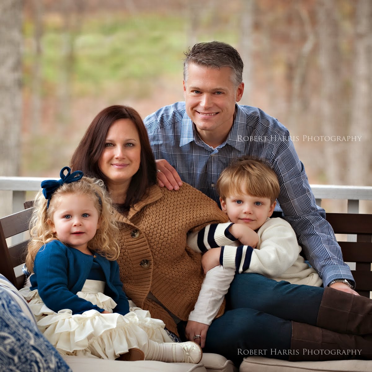 Robert Harris Photography