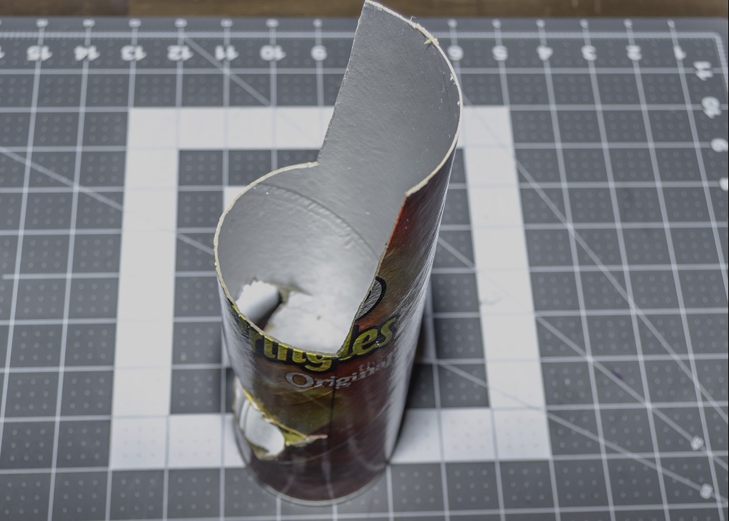 Macro Photography/ DIY Flash Diffuser