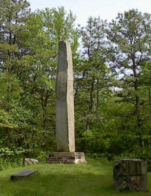 Turn the Hearts: Great Swamp Fight - Fort Narragansett - King Philip's War