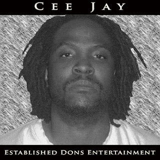 N. Talekt: Get to Know EDE's Cee Jay