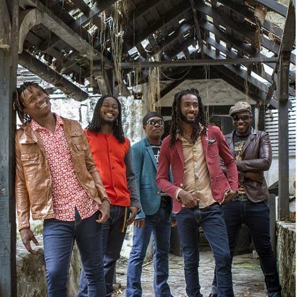 Ron Muschette World Reggae Top 20 Chart: Artistes to Watch