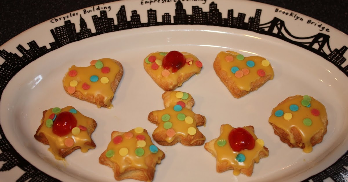 Mellow Mummy: Cooking With Children : Mr. Tumble's Spotty Biscuits ...